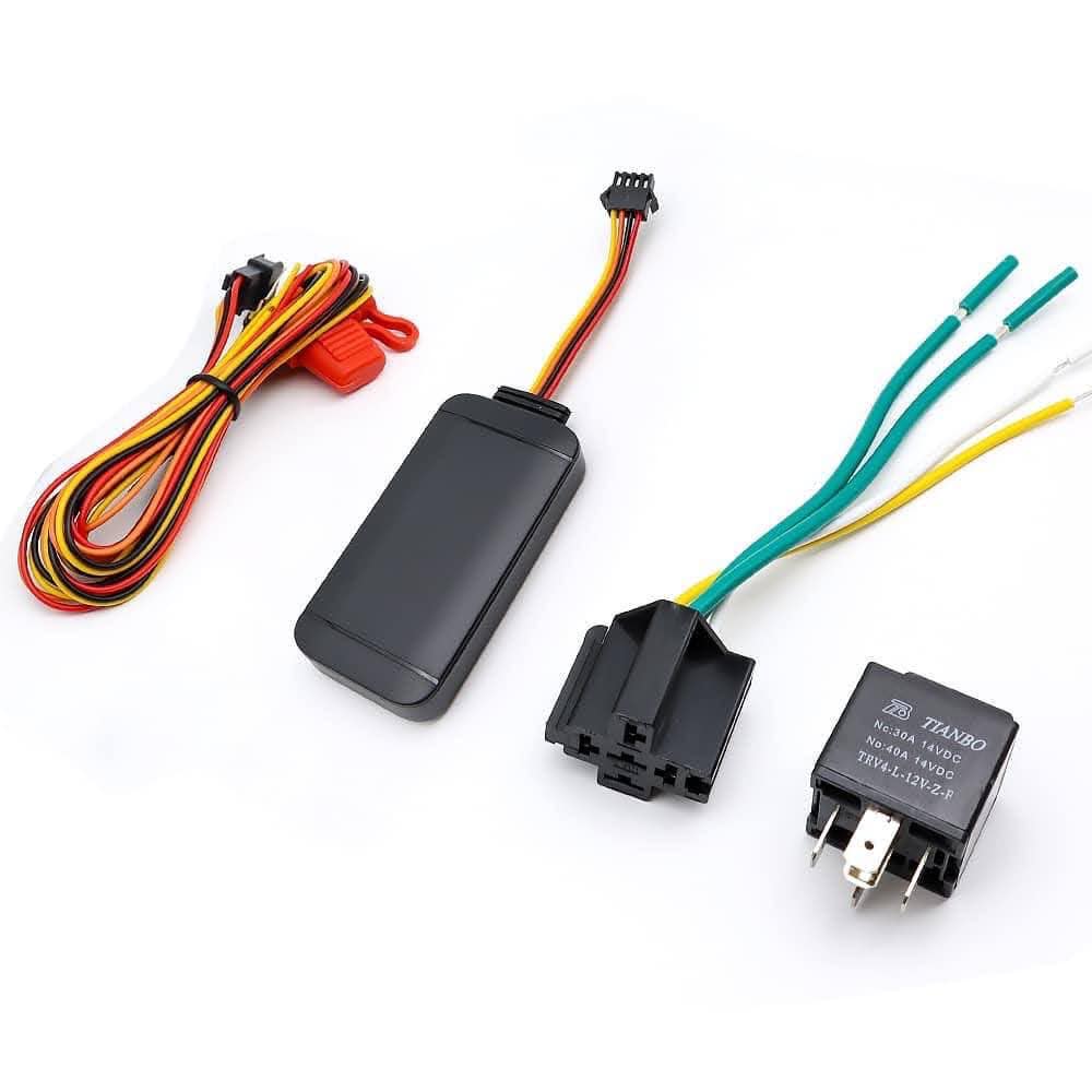 Định vị Protrack VT05- Định vị được ưa chuộng nhất - minhauto.vn